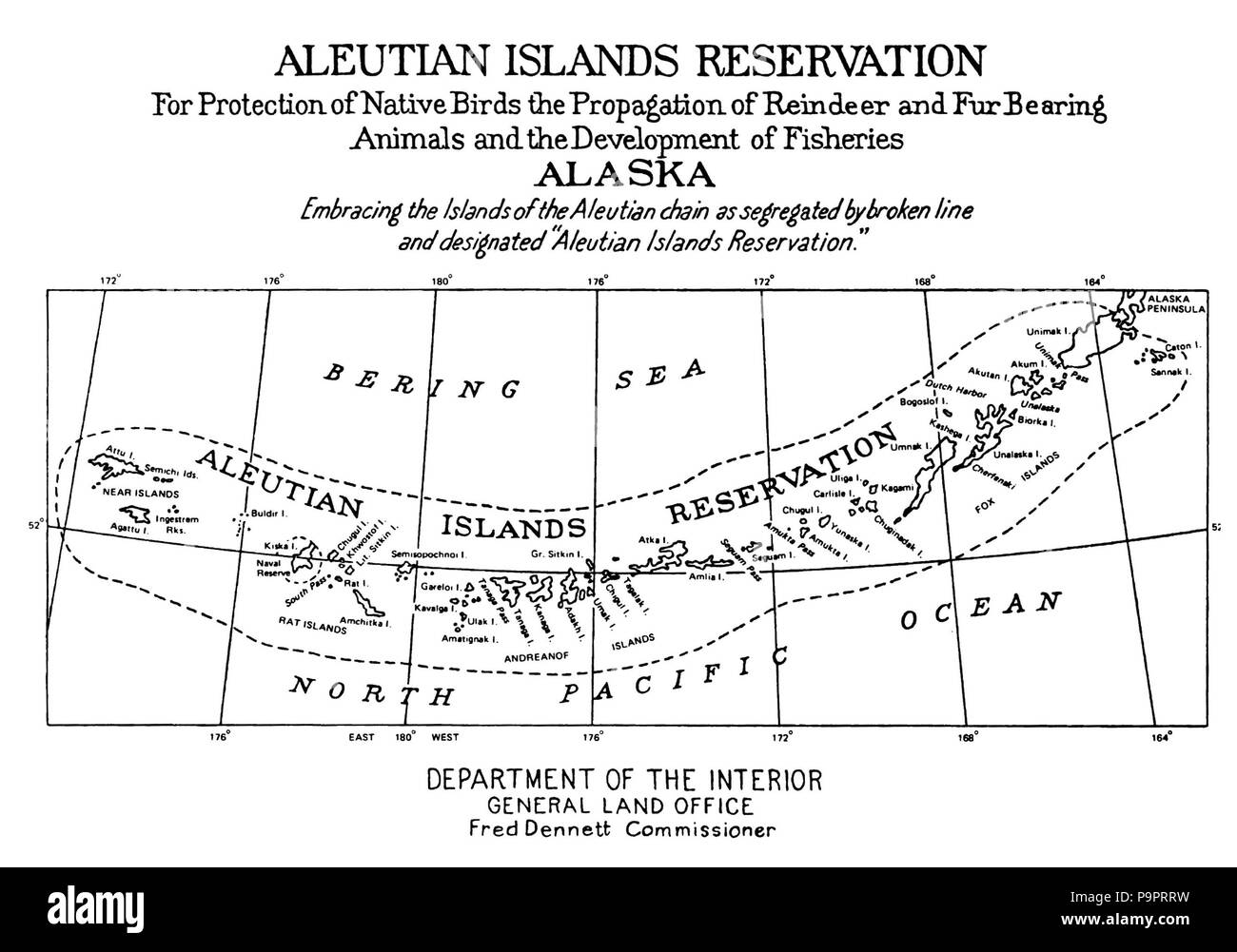 Native american territories hi-res stock photography and images - Alamy