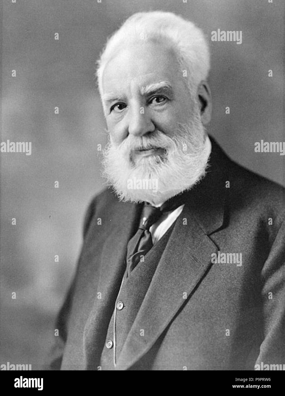 Alexander graham bell hi-res stock photography and images - Alamy