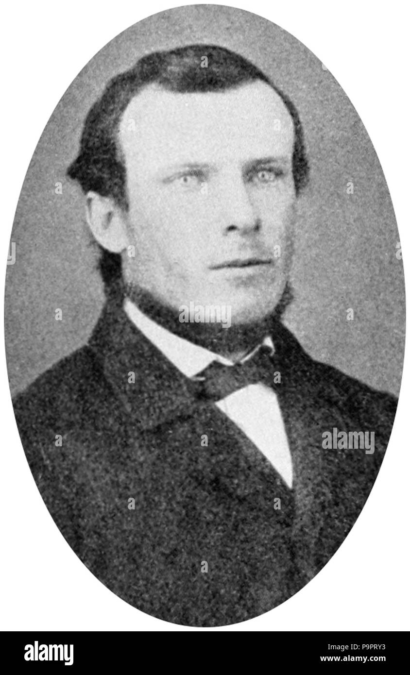 113 Alexander White Stock Photo - Alamy