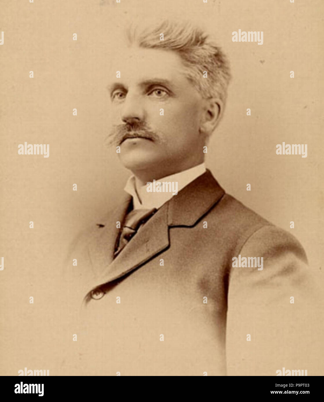 113 Alexandre-Napoléon Dufresne Stock Photo - Alamy