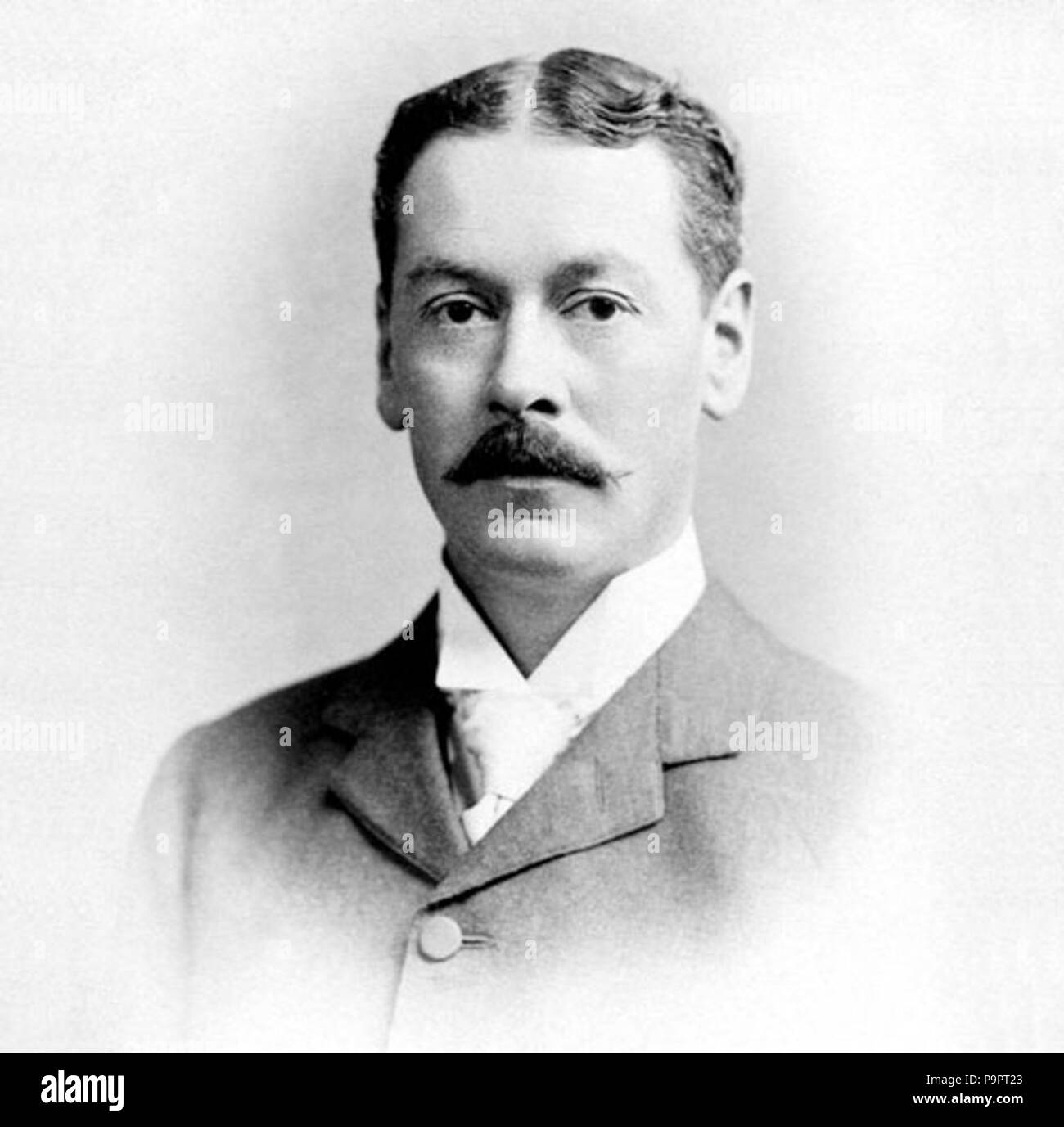 Alfred barnard hi-res stock photography and images - Alamy