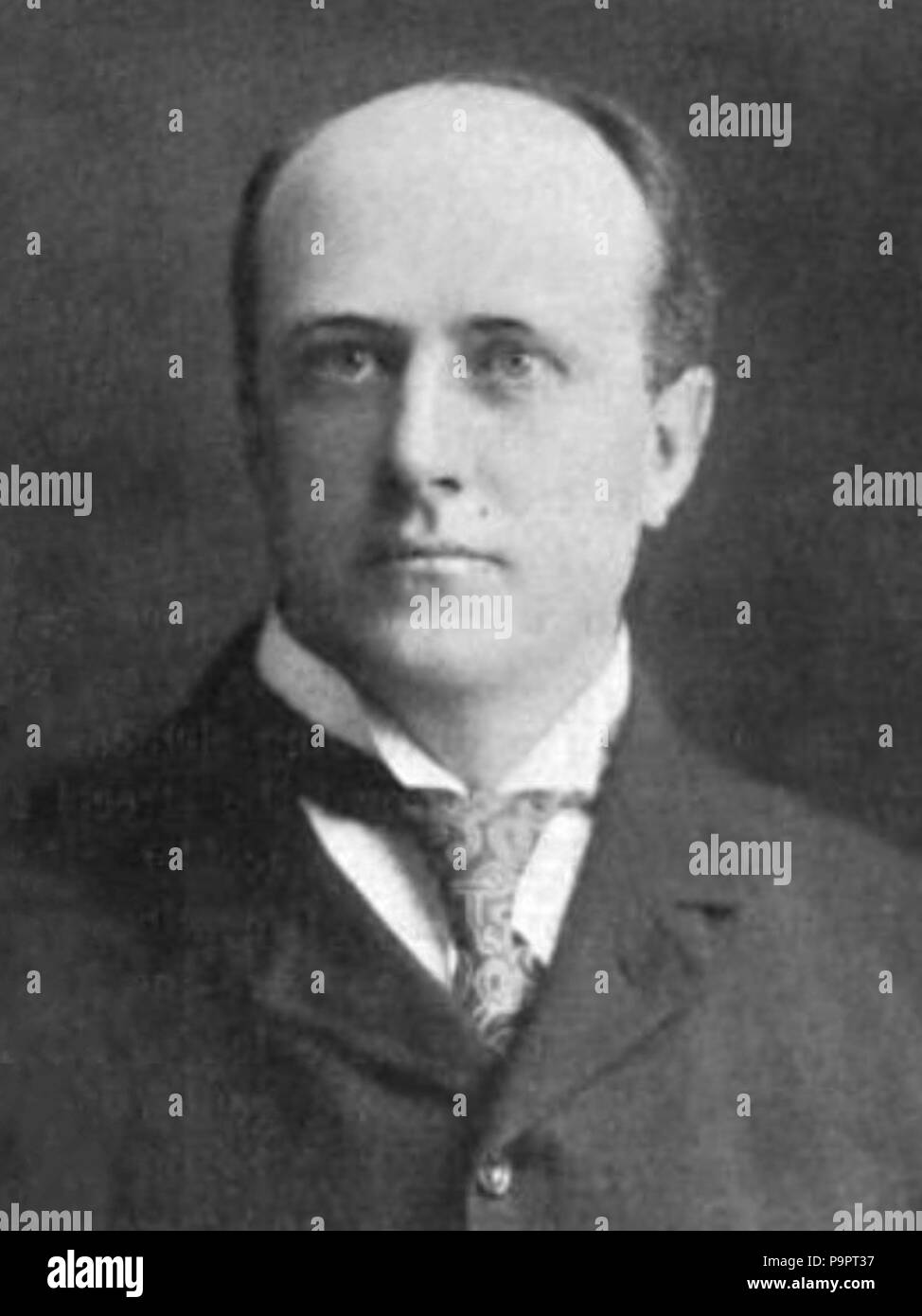 Morris alfred hi-res stock photography and images - Alamy