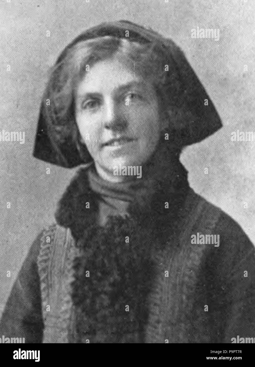 Scottish womens hospital Black and White Stock Photos & Images - Alamy