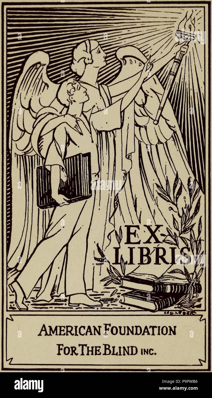 American foundation for the blind hi-res stock photography and images ...