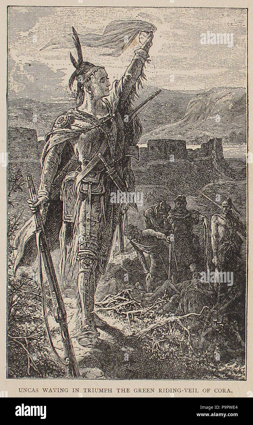 Early american life art hi-res stock photography and images - Alamy