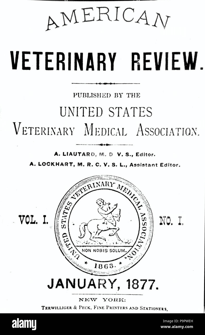 Veterinary public health hi-res stock photography and images - Alamy