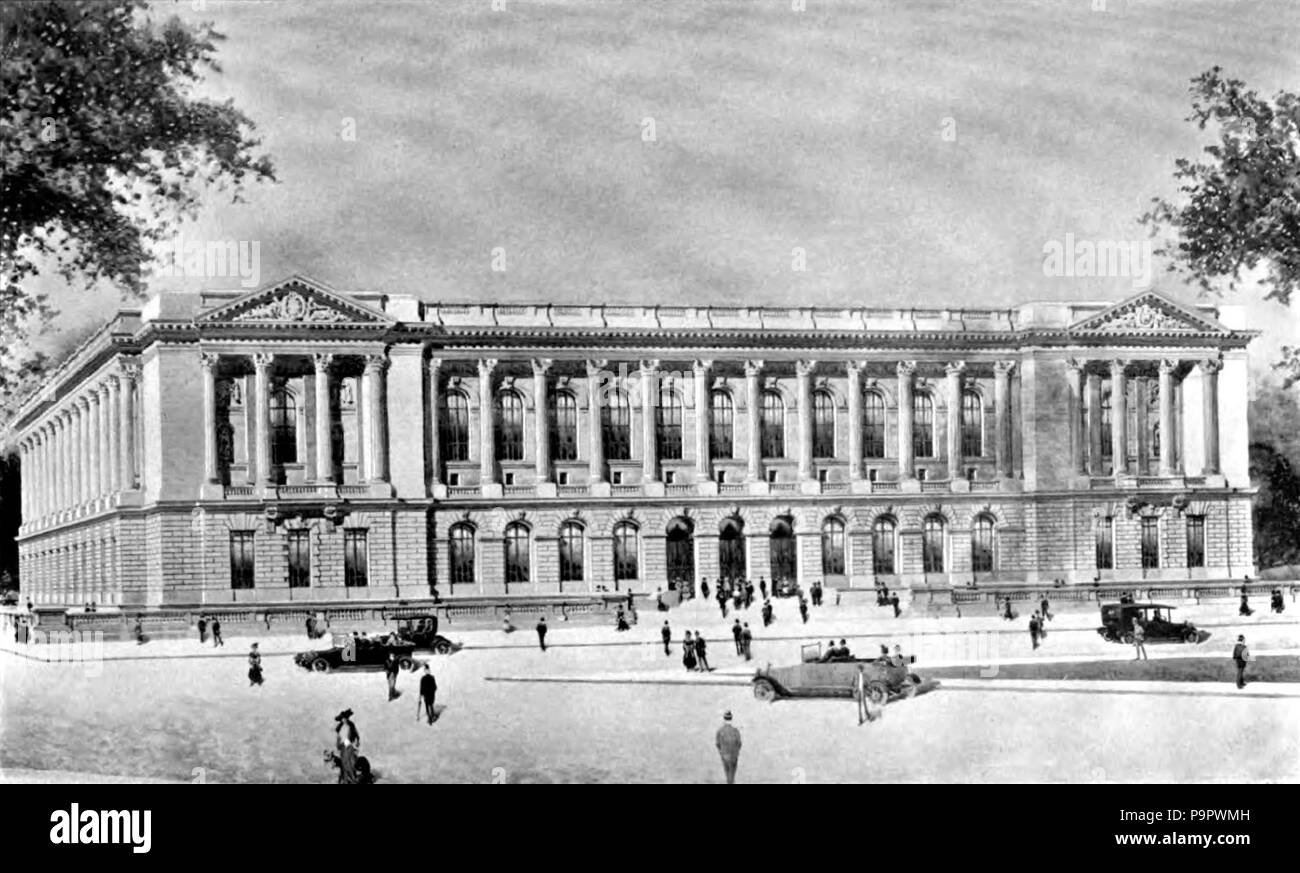 124 Americana 1920 Libraries - Philadelphia Public Free Library Stock ...