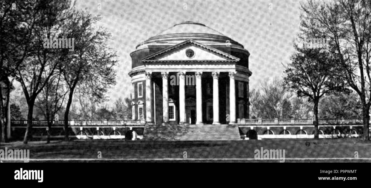 125 Americana 1920 Libraries - University of Virginia library Stock ...