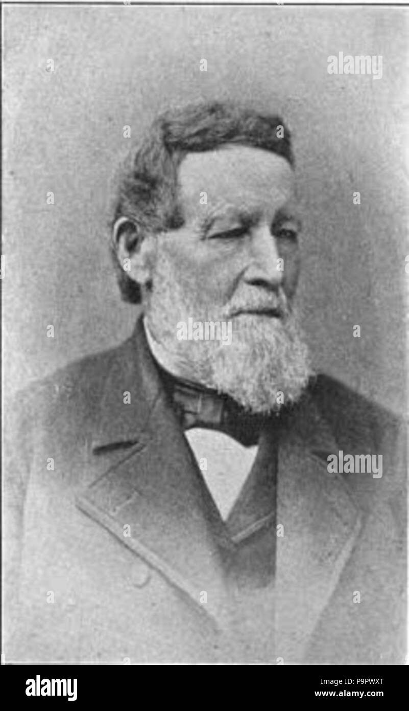 125 Amory Maynard founder of Maynard Massachusetts Stock Photo - Alamy