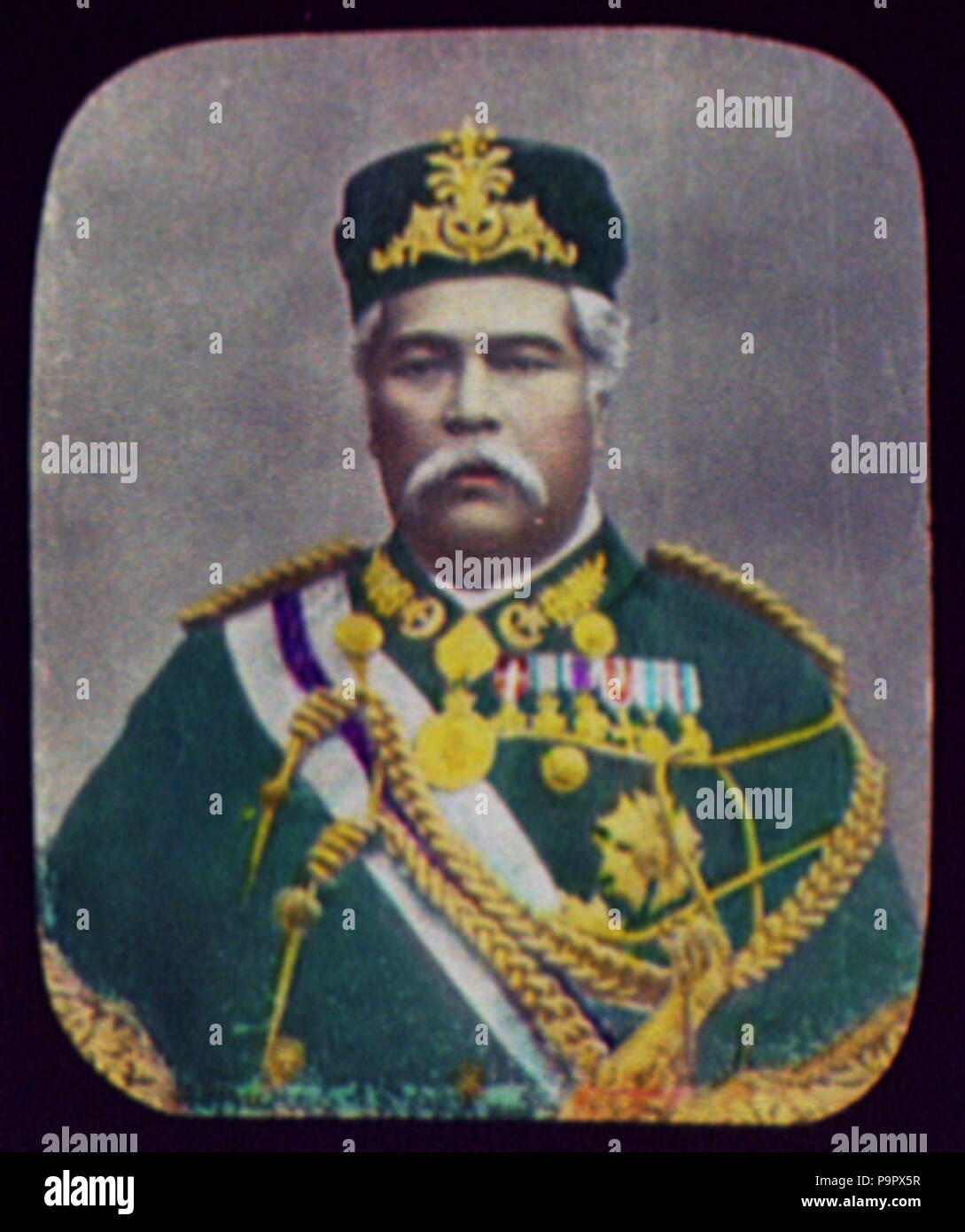 Indian prince hi-res stock photography and images - Alamy