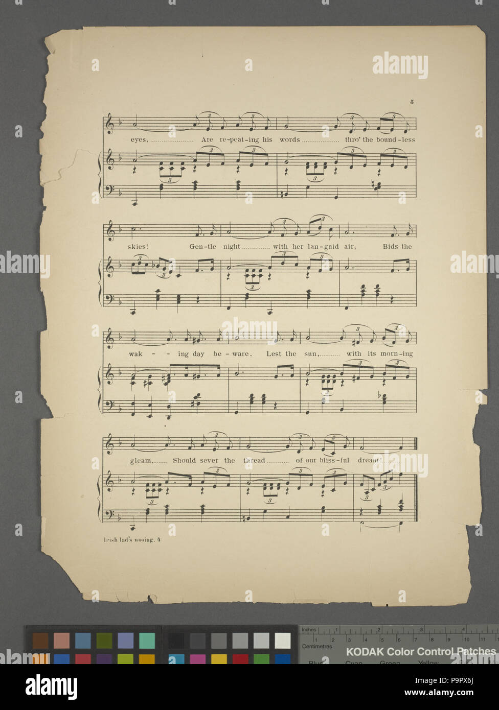 Irish lads hi-res stock photography and images - Alamy