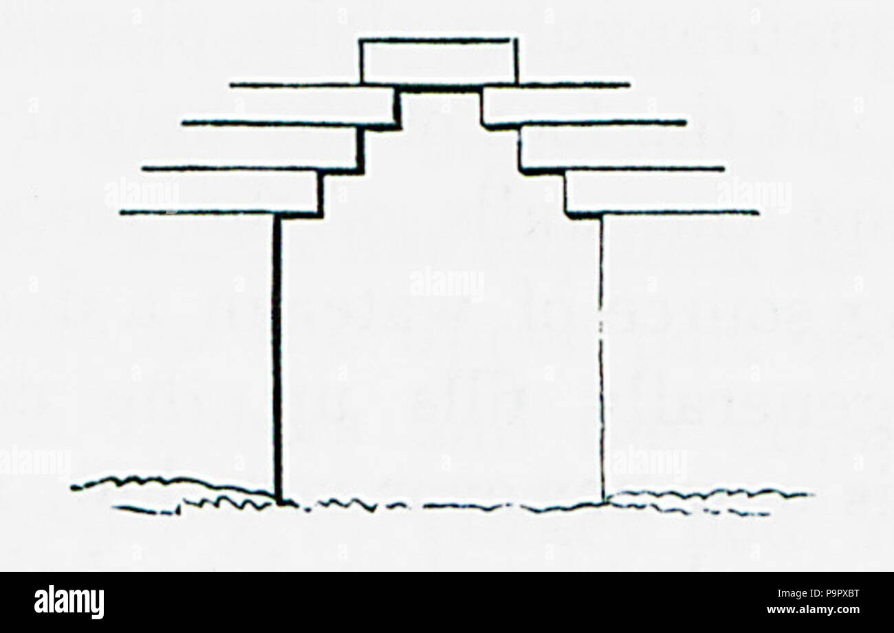 Ancient greek house drawing hi-res stock photography and images - Alamy