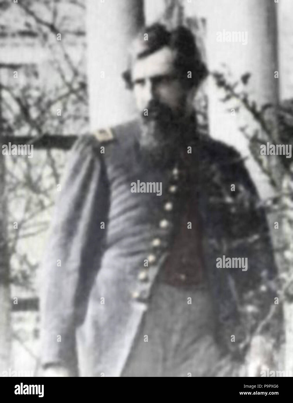 Andrew joseph russell hi-res stock photography and images - Alamy