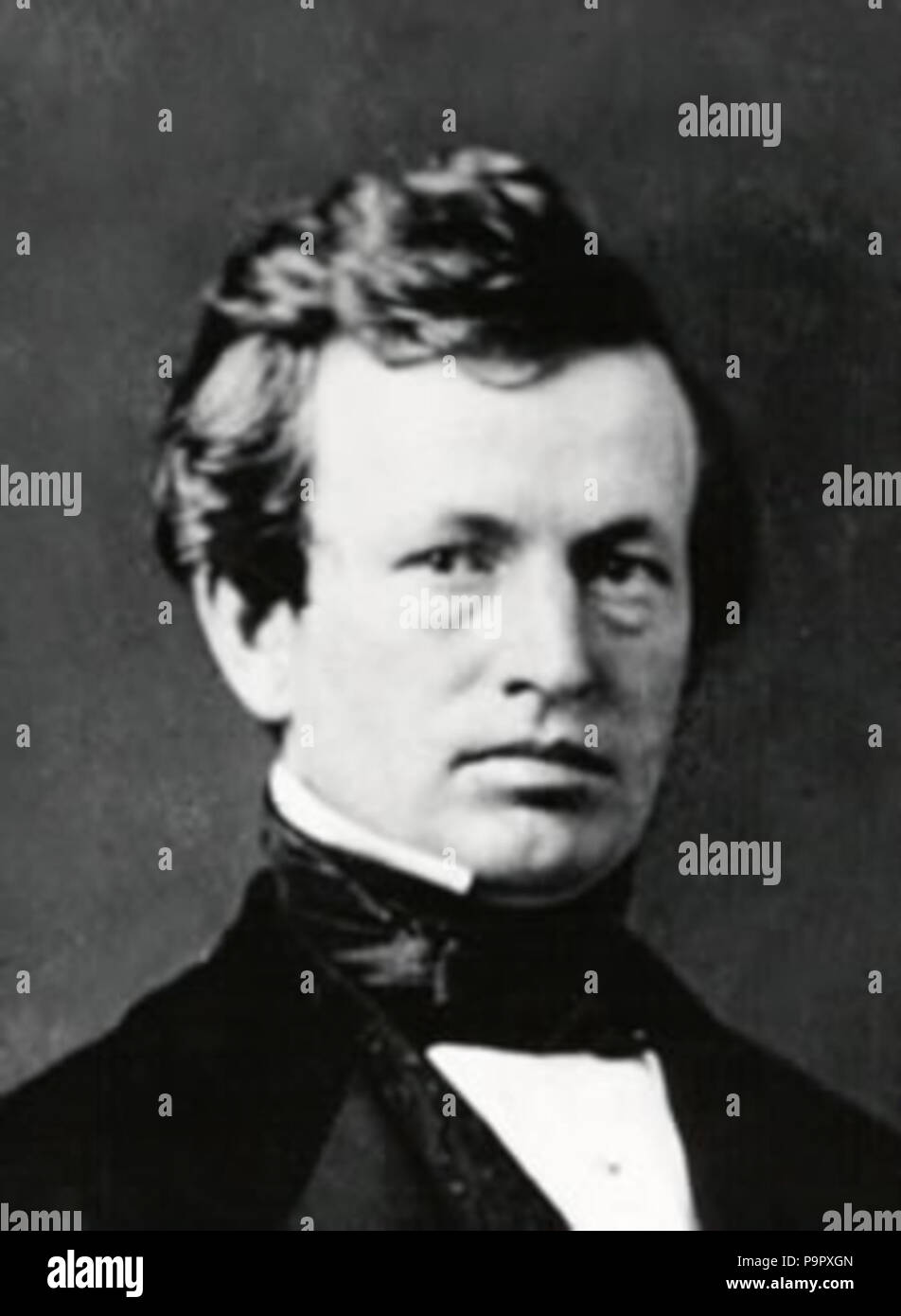 . English: Andrew Gregg Curtin (22 April 1817 – 7 October 1894) who ...