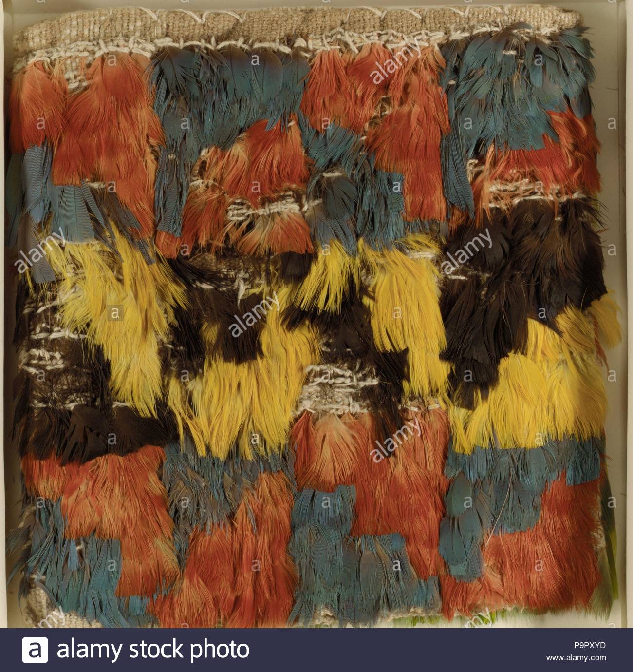 Featherwork Stock Photos & Featherwork Stock Images - Alamy