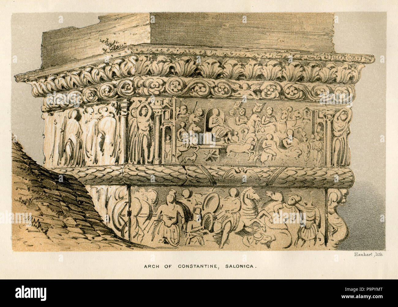 Mary adelaide hi-res stock photography and images - Alamy