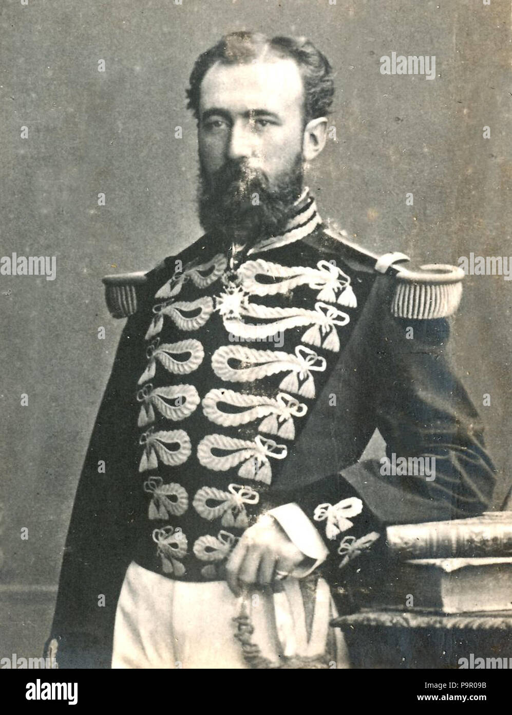 1845 1930 hi-res stock photography and images - Alamy