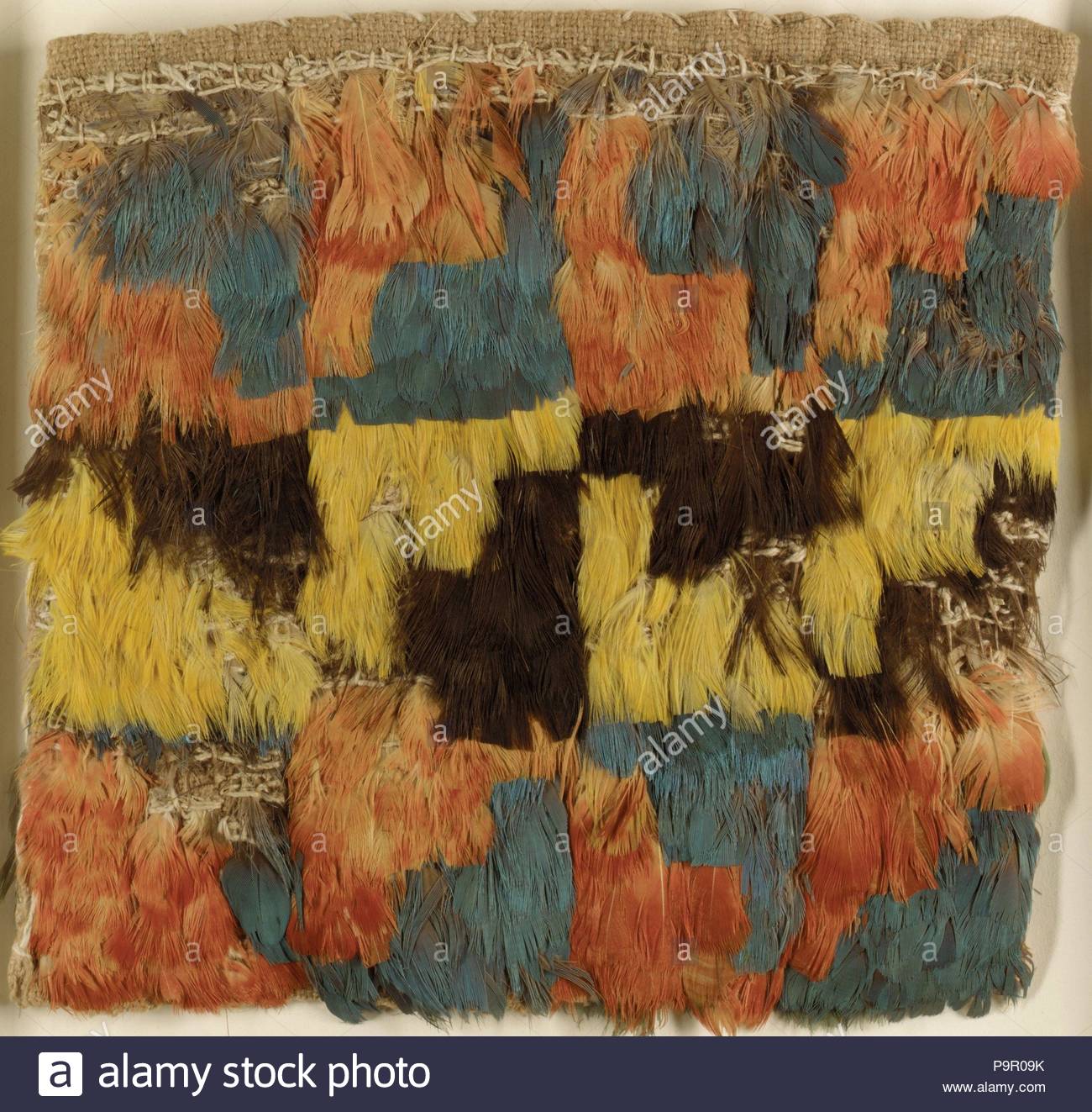 Featherwork Stock Photos & Featherwork Stock Images - Alamy