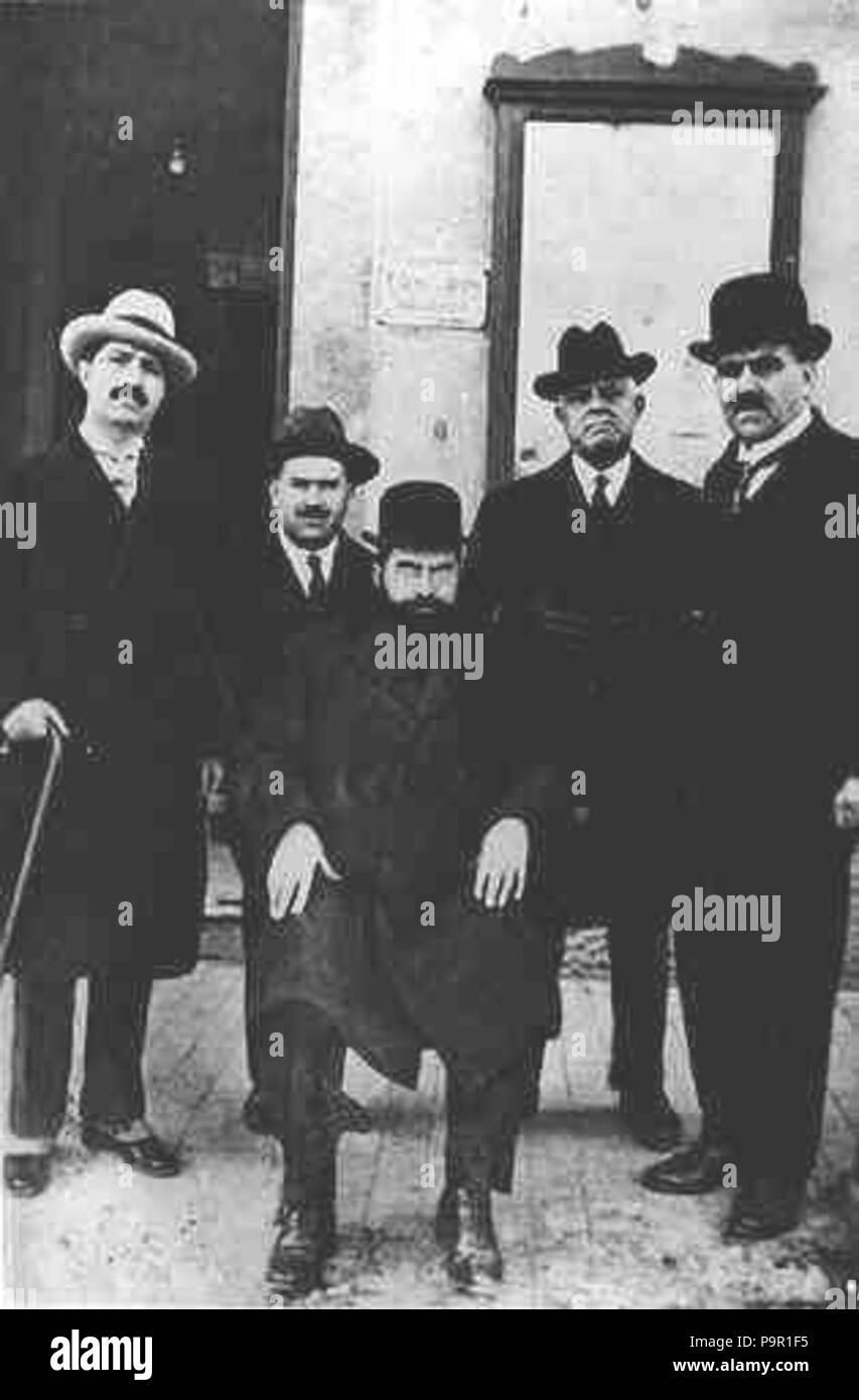 Ben zion hi-res stock photography and images - Alamy