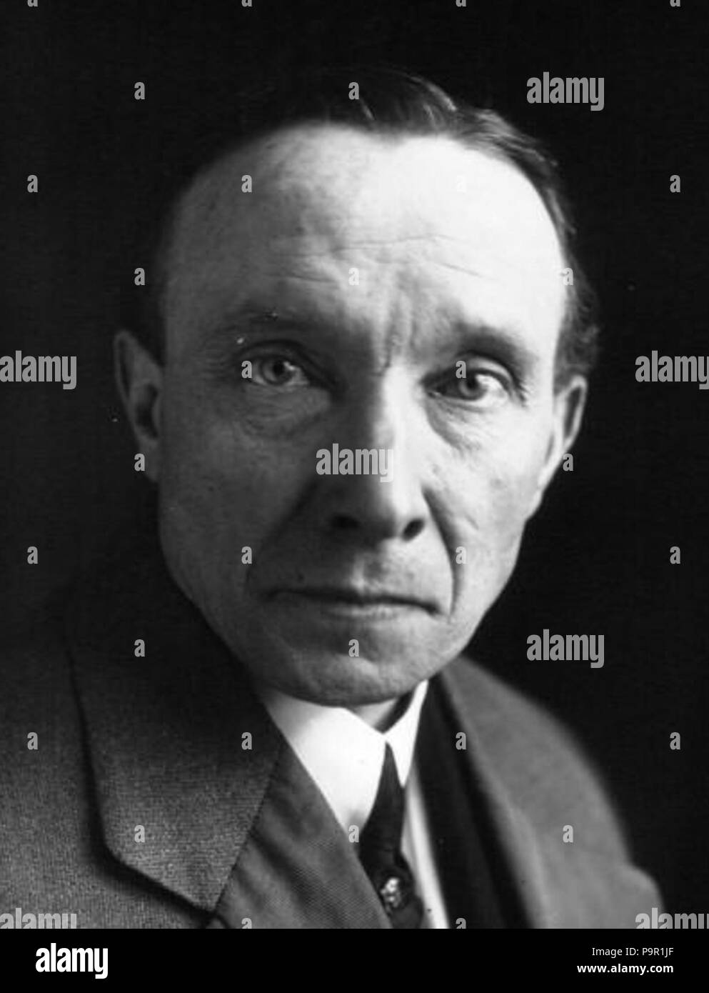 152 Armand Bour 1914 Stock Photo - Alamy