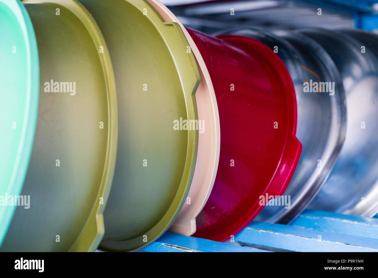 Book on bath rack hi-res stock photography and images - Alamy