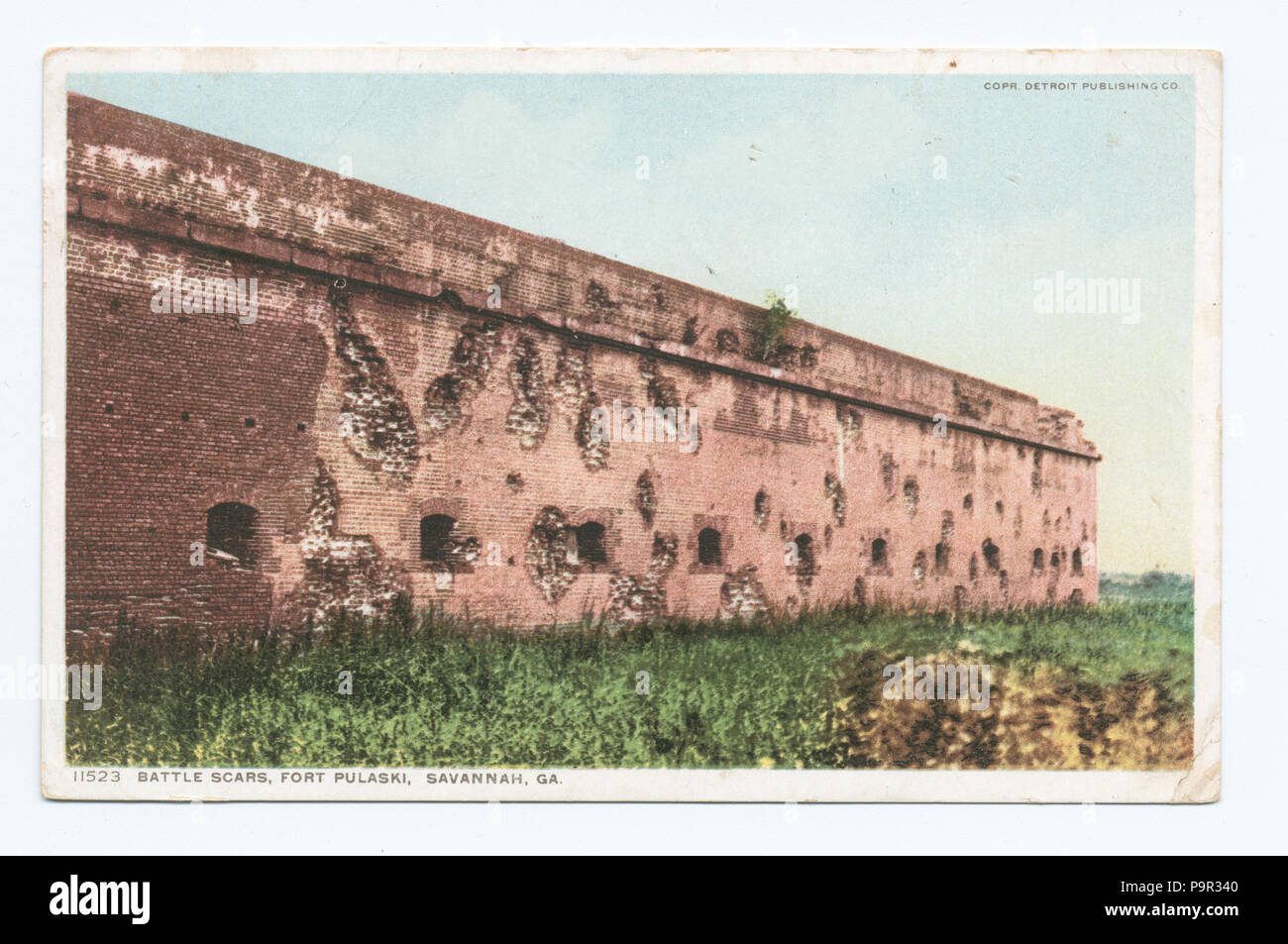 Battle scars hi-res stock photography and images - Alamy