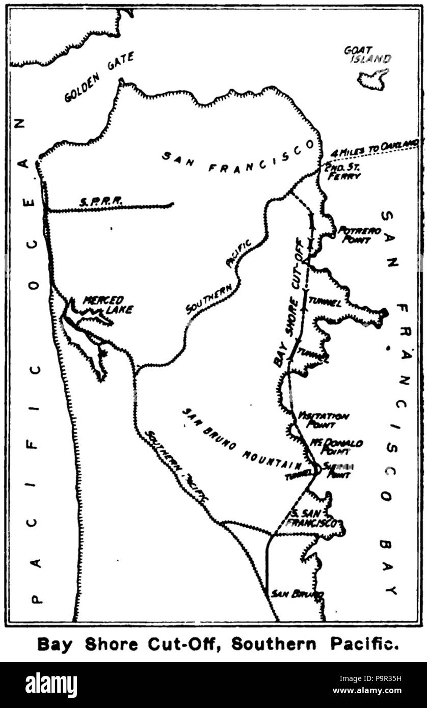 Southern expansion Black and White Stock Photos & Images - Alamy