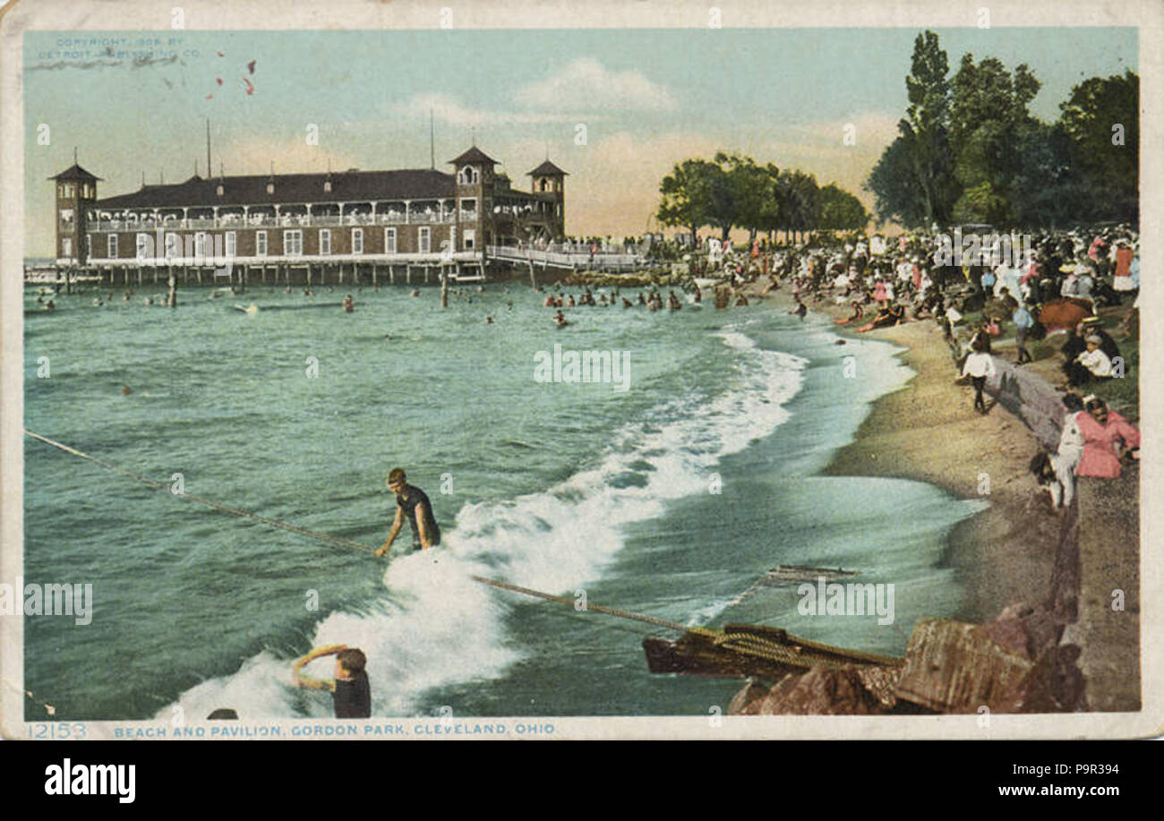 Gordon park hi-res stock photography and images - Alamy