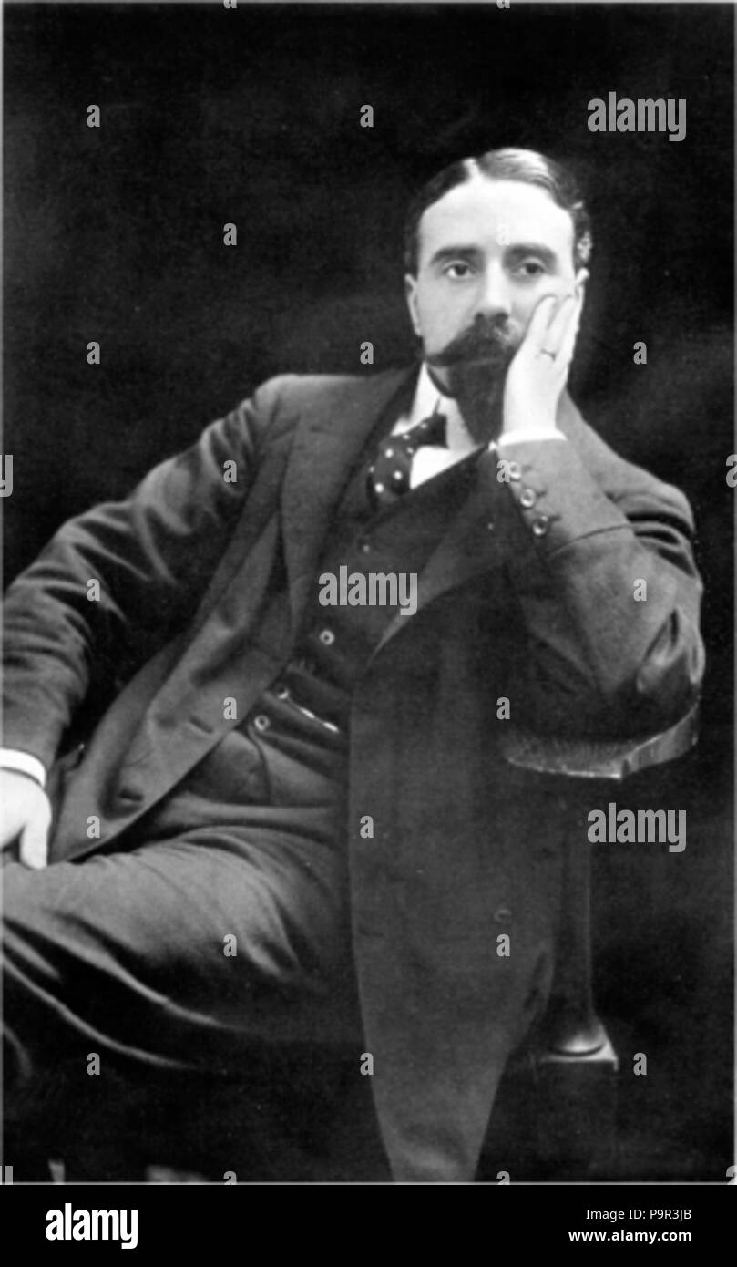 Thomas beecham hi-res stock photography and images - Alamy