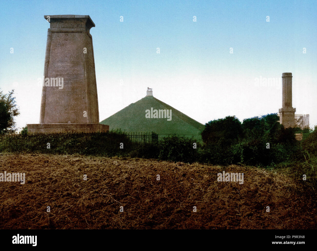 Lieutenant colonel sir alexander gordon hi-res stock photography and ...