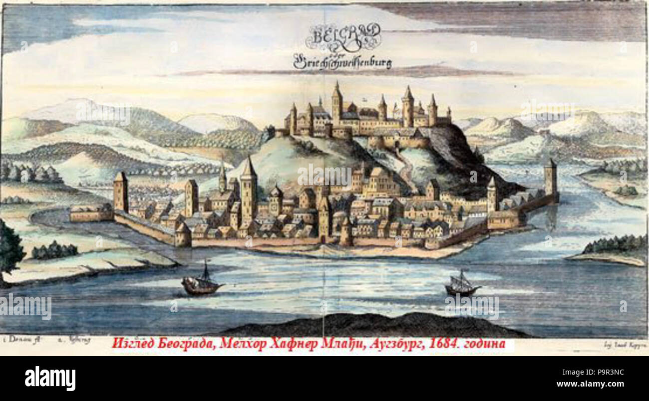 Belgrade region hi-res stock photography and images - Alamy