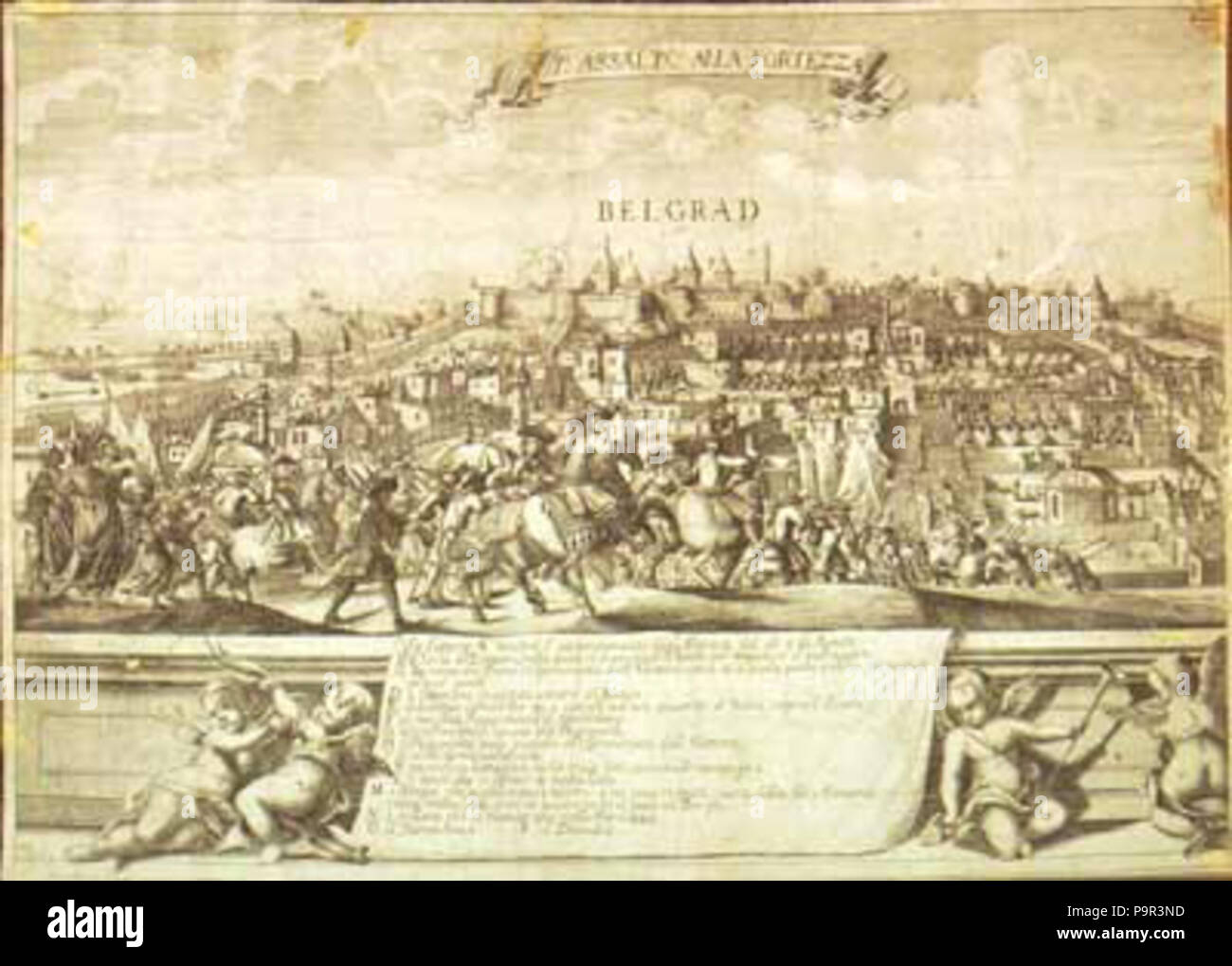 1688 1690 hi-res stock photography and images - Alamy