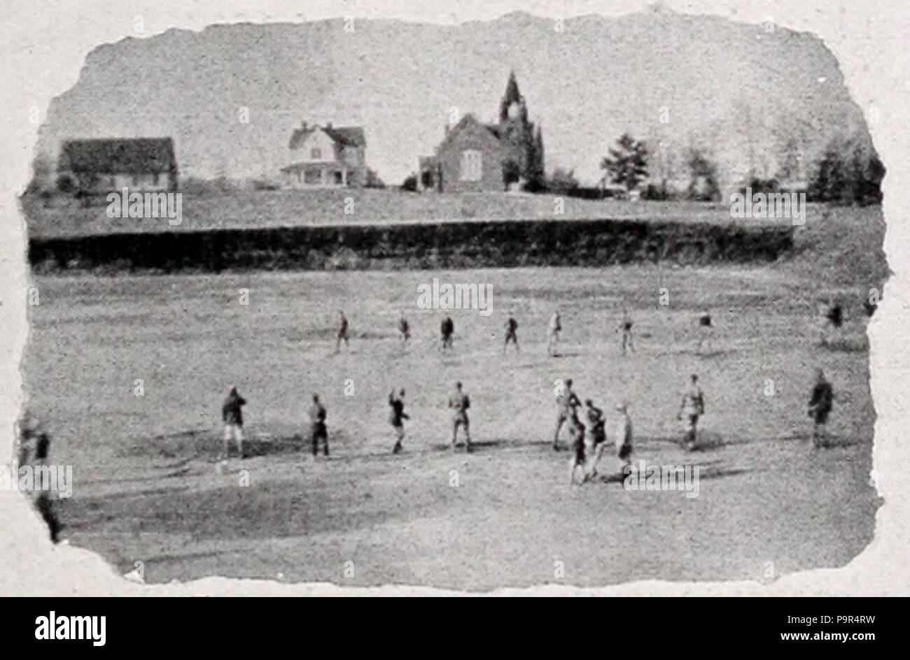 1920s baseball game hi-res stock photography and images - Alamy