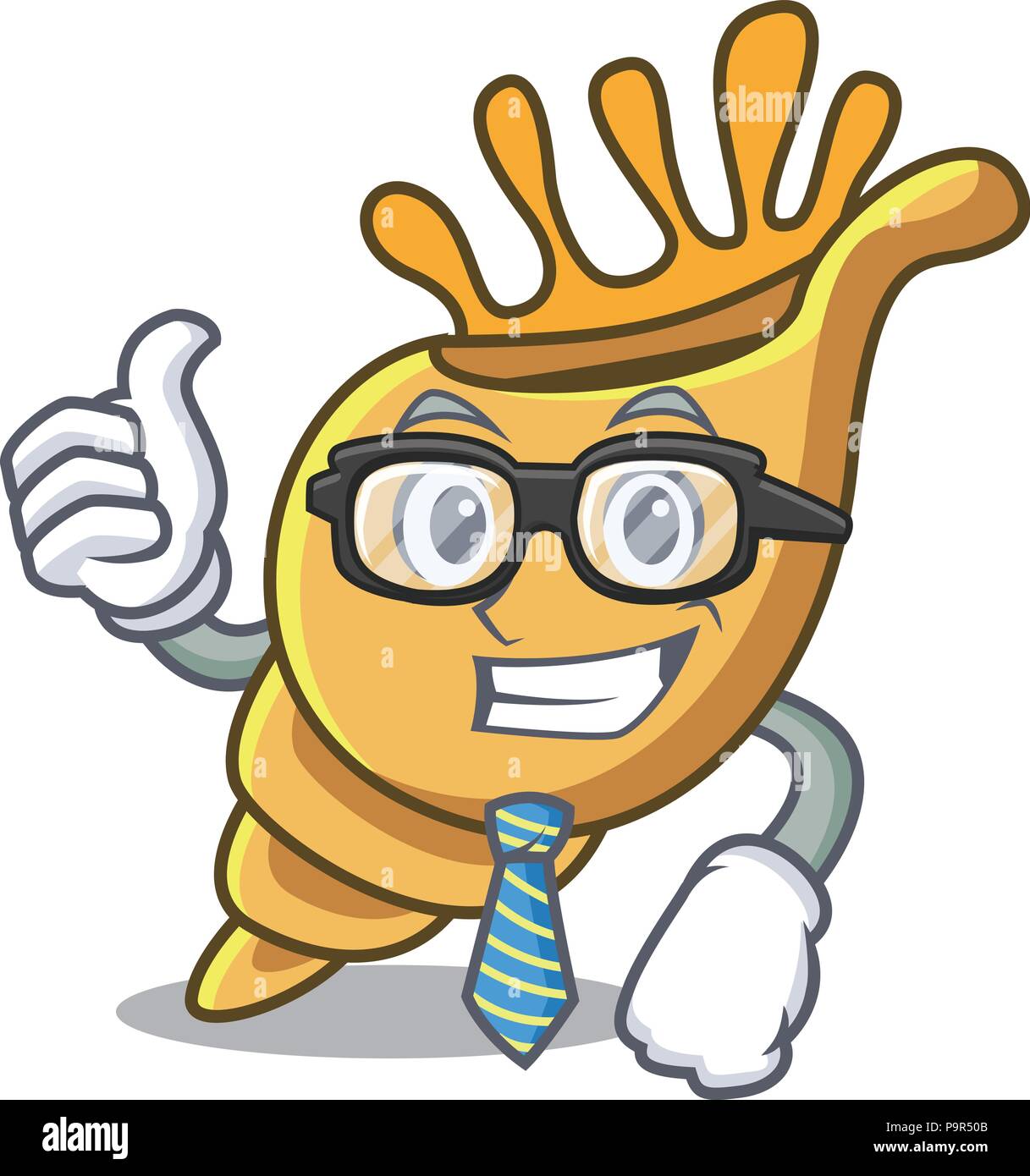 Shell tie Stock Vector Images - Alamy