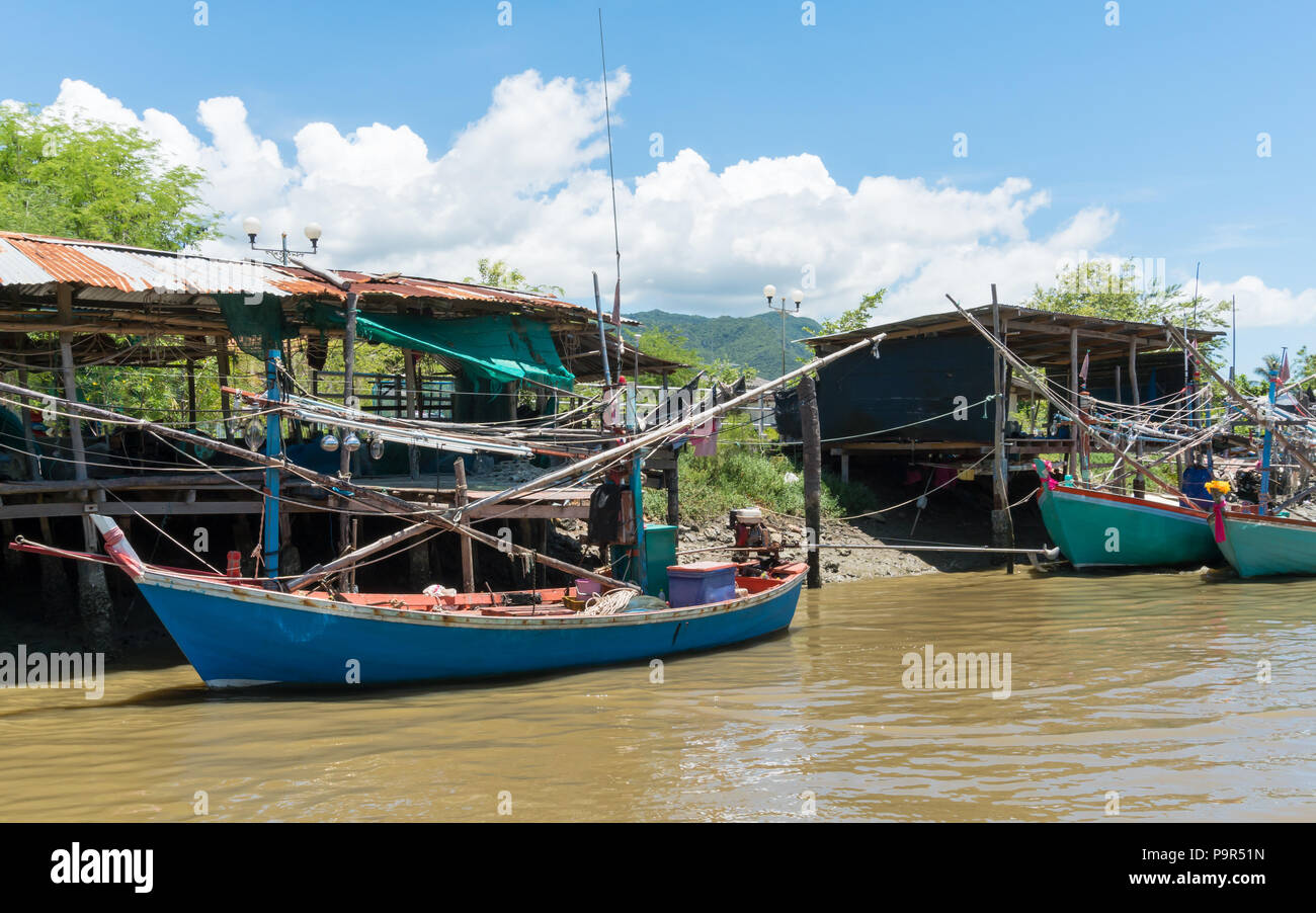 Dang village hi-res stock photography and images - Alamy