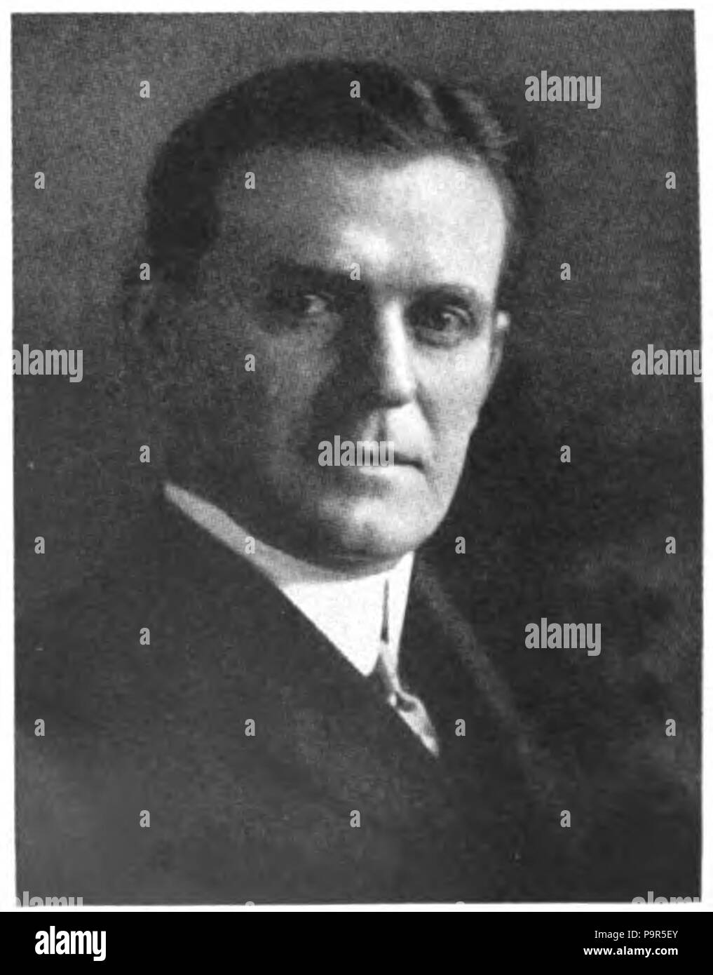 197 Bernard F. Brough Stock Photo - Alamy