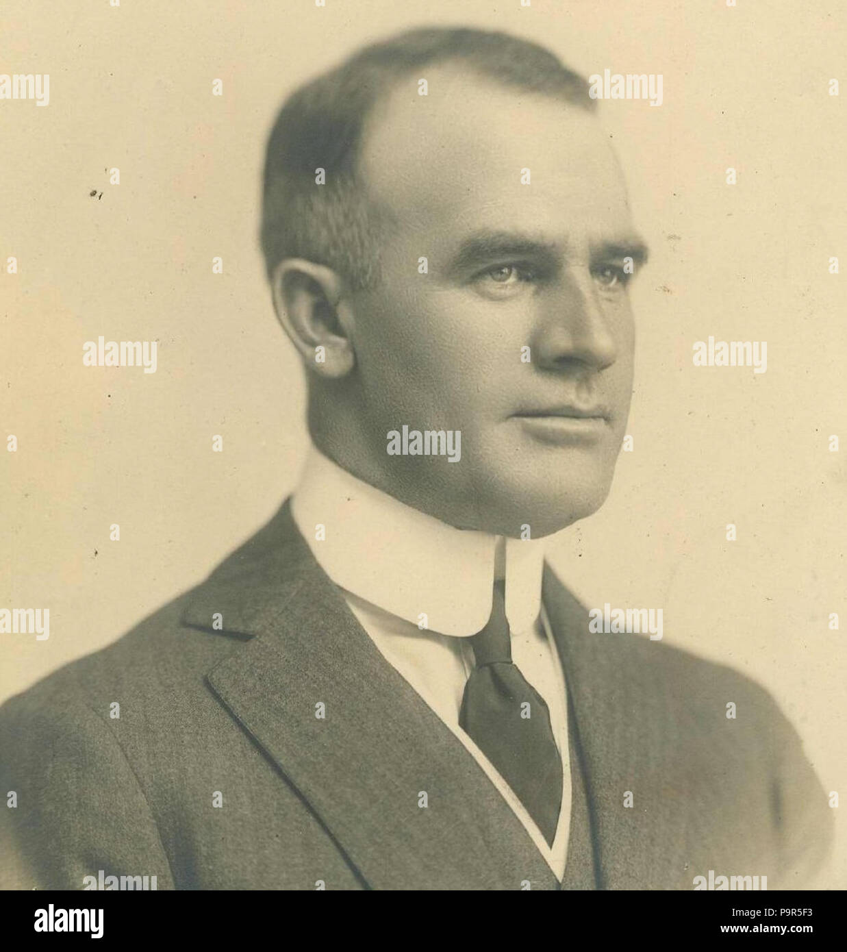 Mcfeely hi-res stock photography and images - Alamy