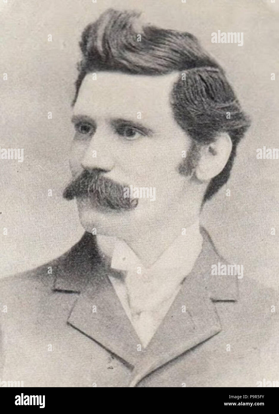 Gillam hi-res stock photography and images - Alamy