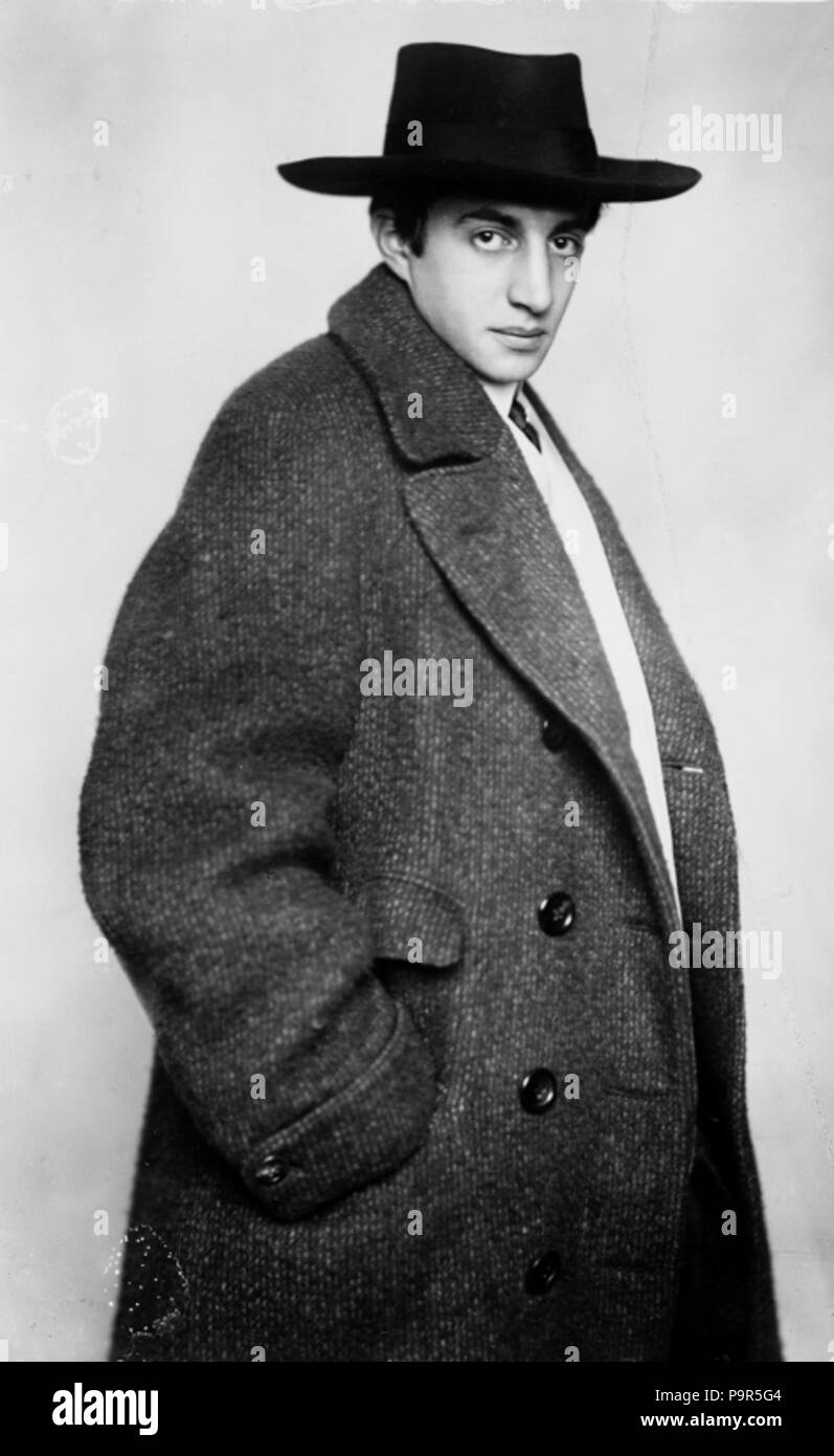 Madame dora hi-res stock photography and images - Alamy