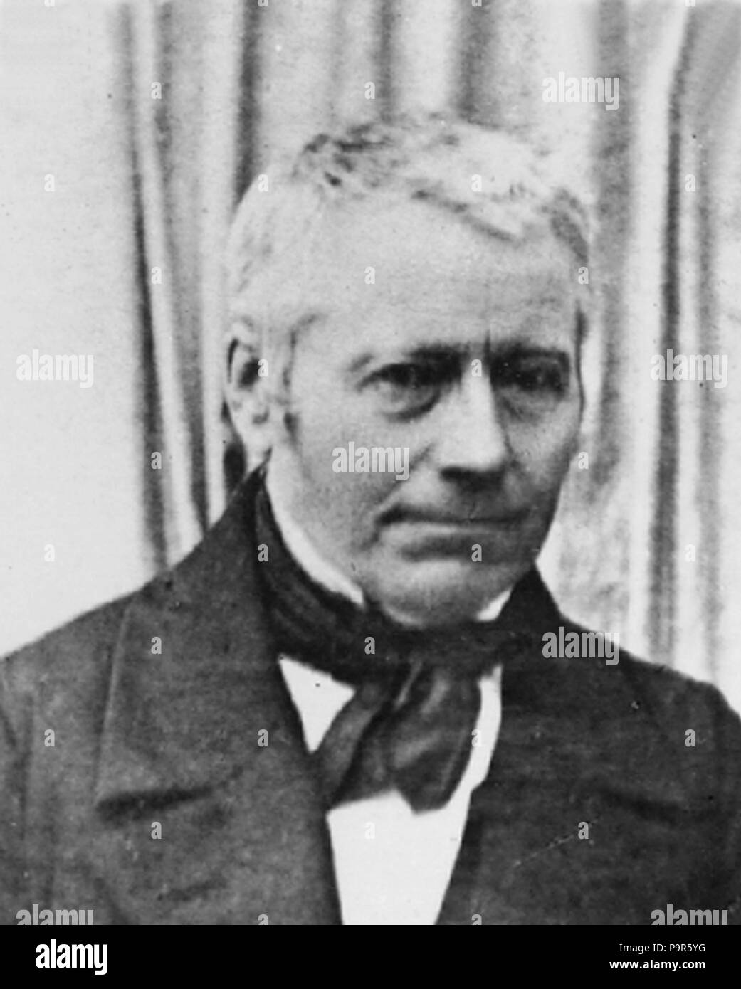 . Bjarni Thorsteinsson (1781-1876, Icelandic politician). before 1876 ...