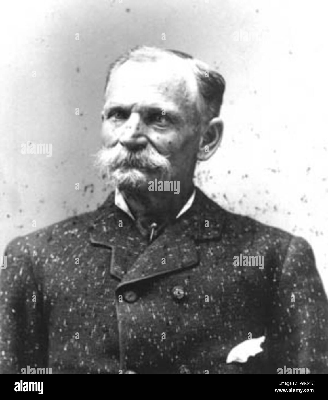 Black bart hi-res stock photography and images - Alamy