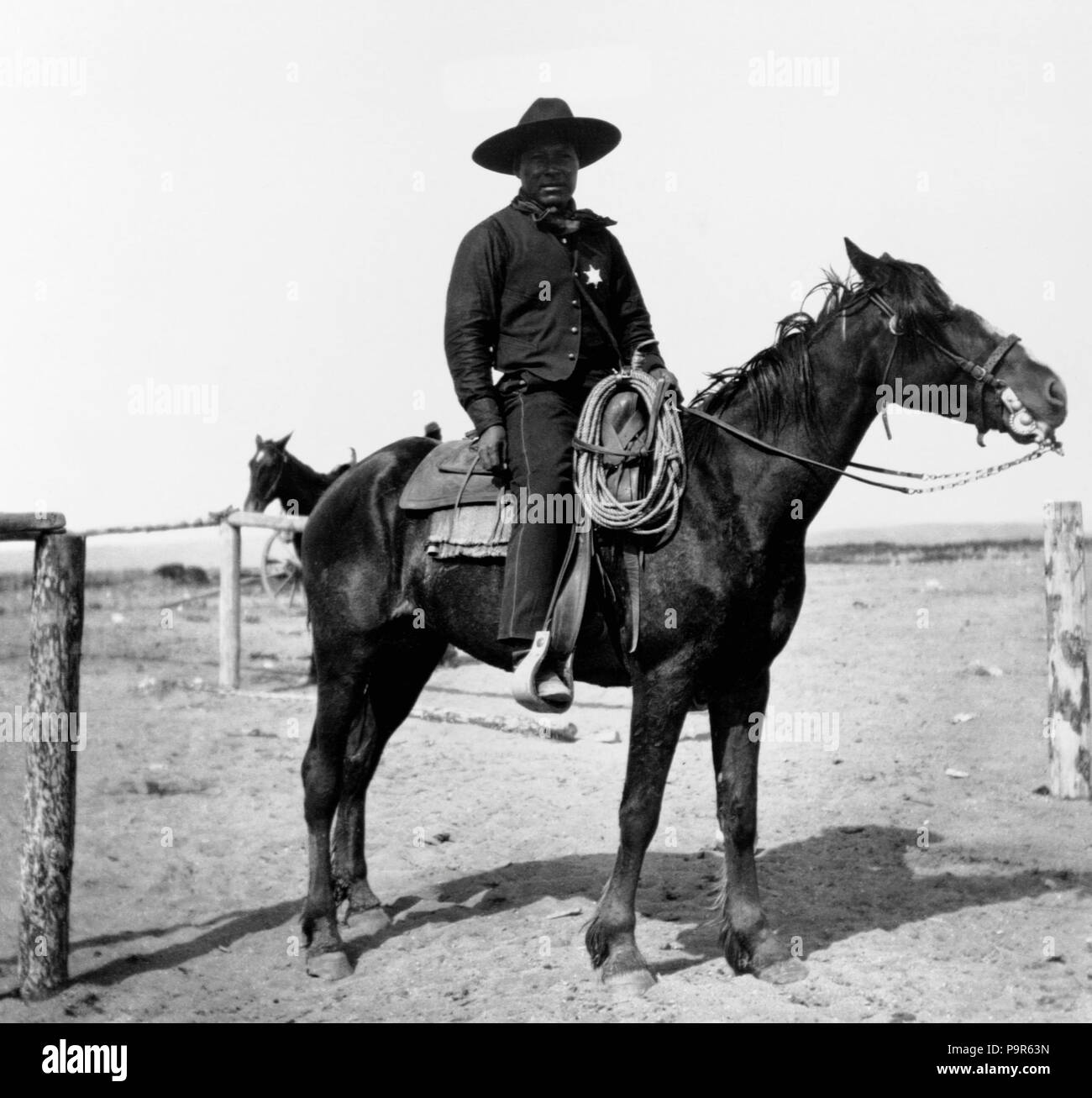 Black police law enforcement Black and White Stock Photos & Images - Alamy