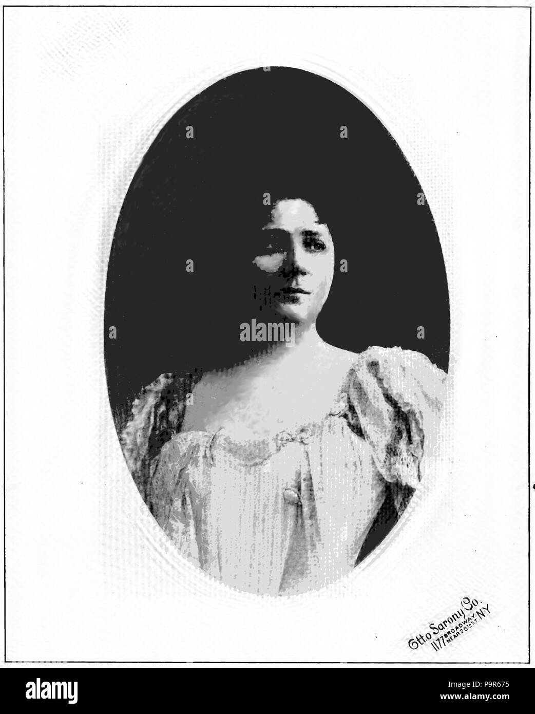 Blanche walsh hi-res stock photography and images - Alamy