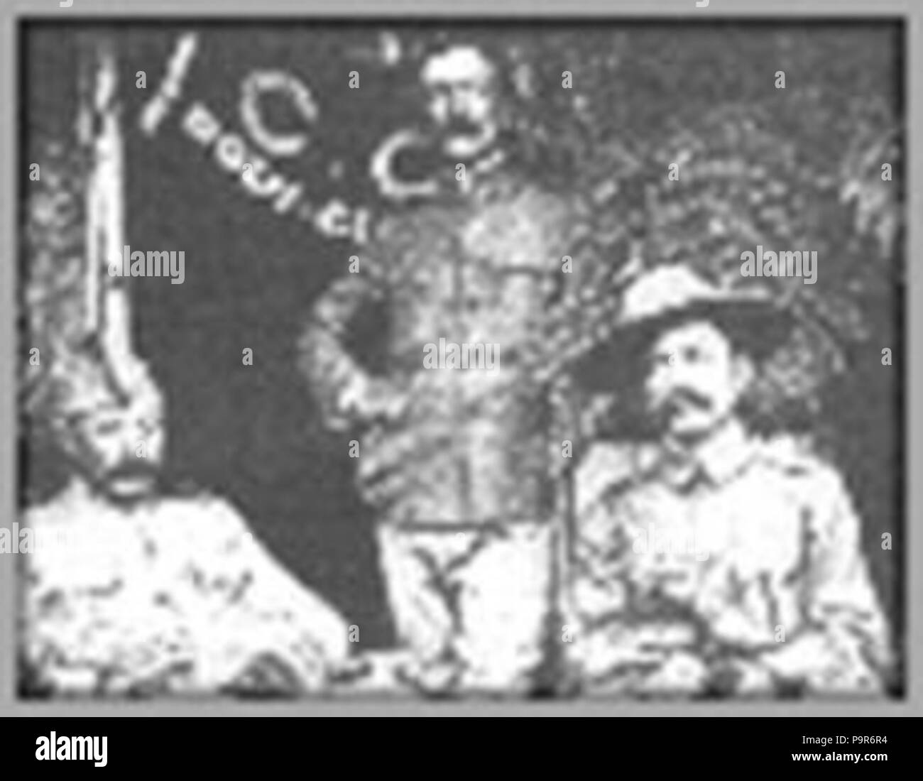 231 Bp burnham ca1910 Stock Photo - Alamy