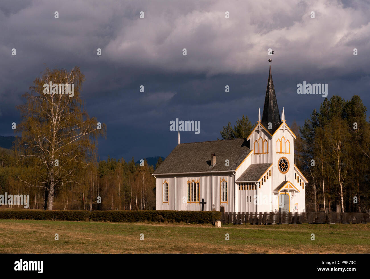 Bad scenery hi-res stock photography and images - Alamy