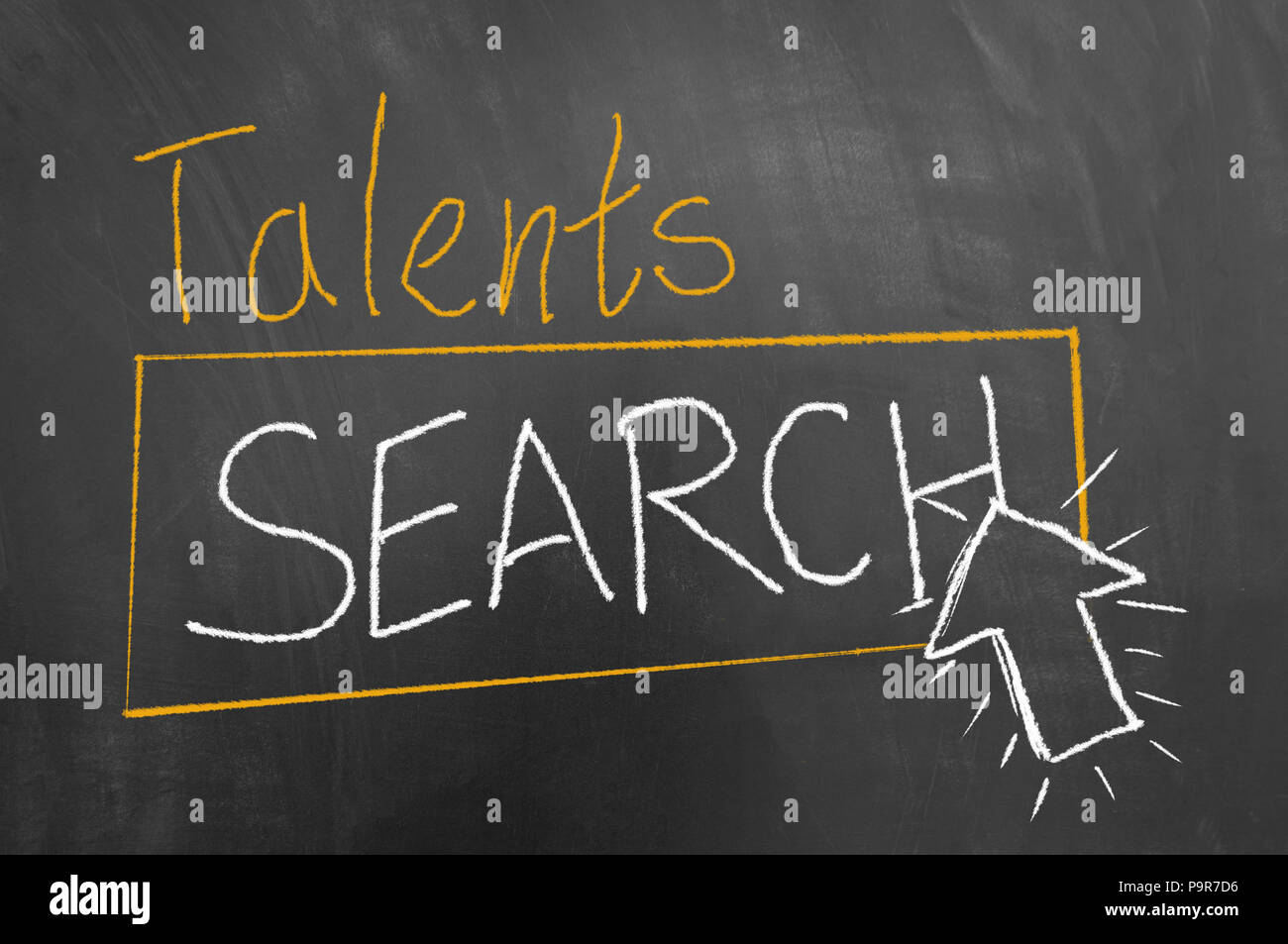 Potential concept art hi-res stock photography and images - Alamy