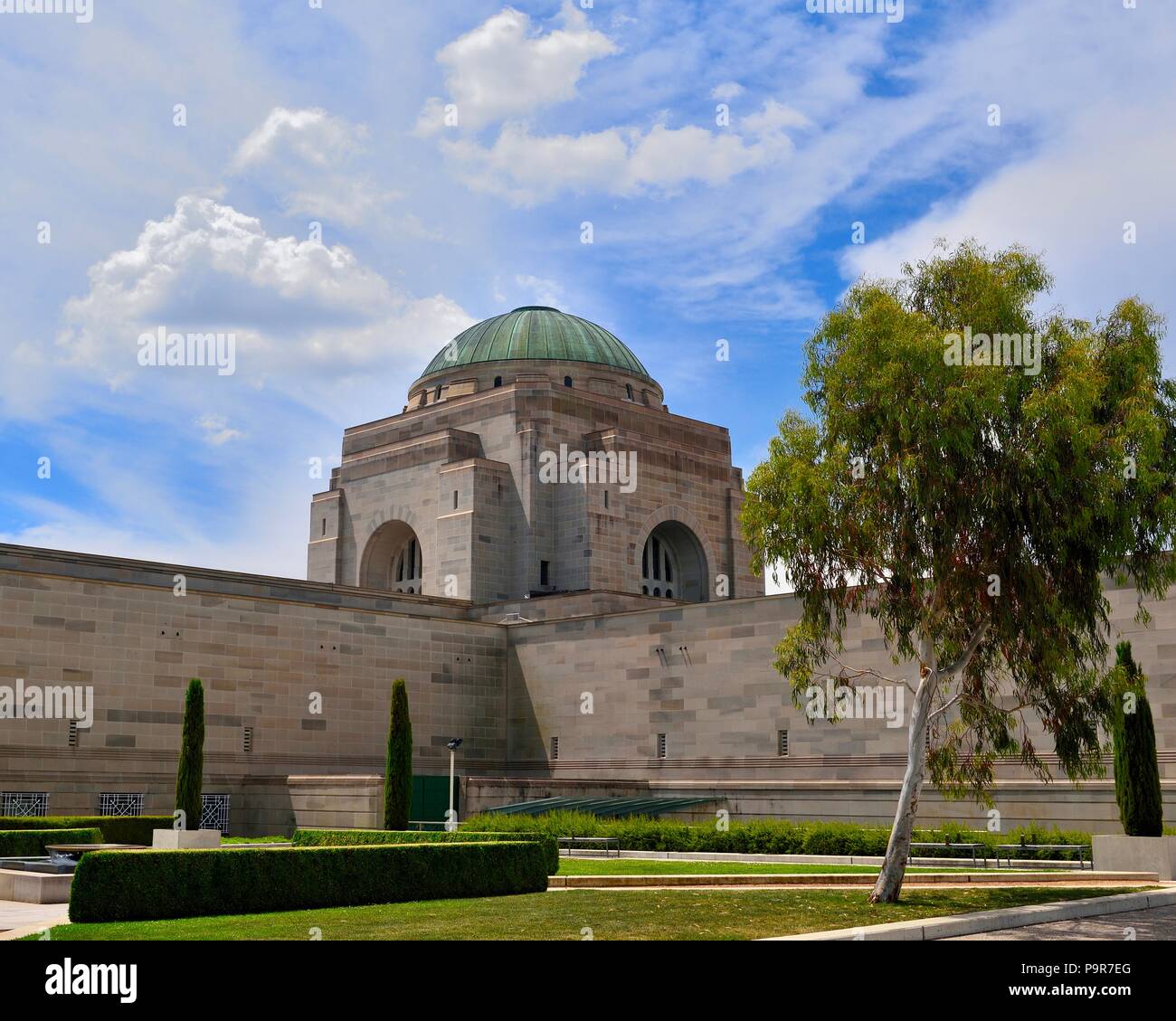 Australian war memorial in hi-res stock photography and images - Alamy
