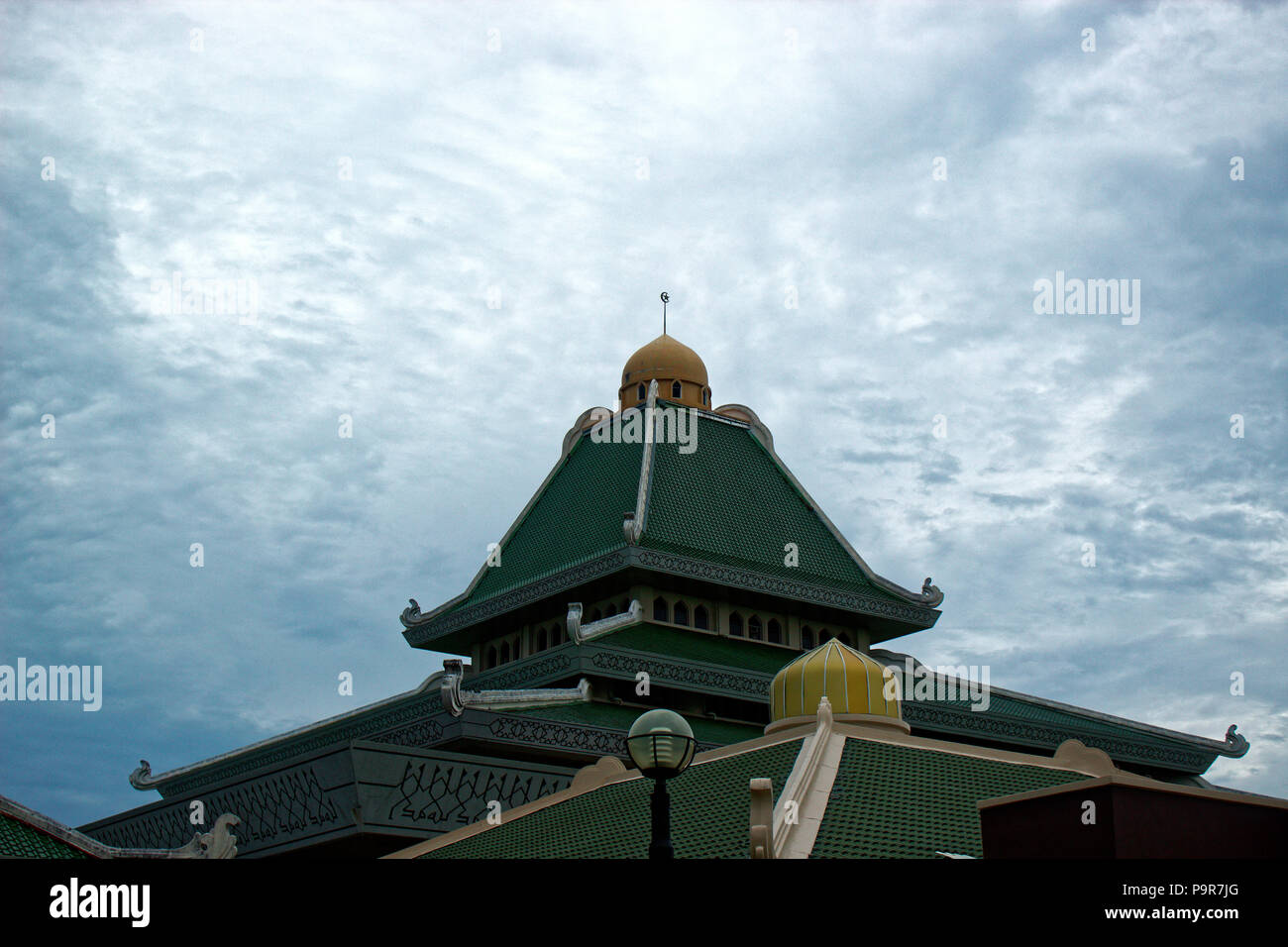 Azim hi-res stock photography and images - Alamy