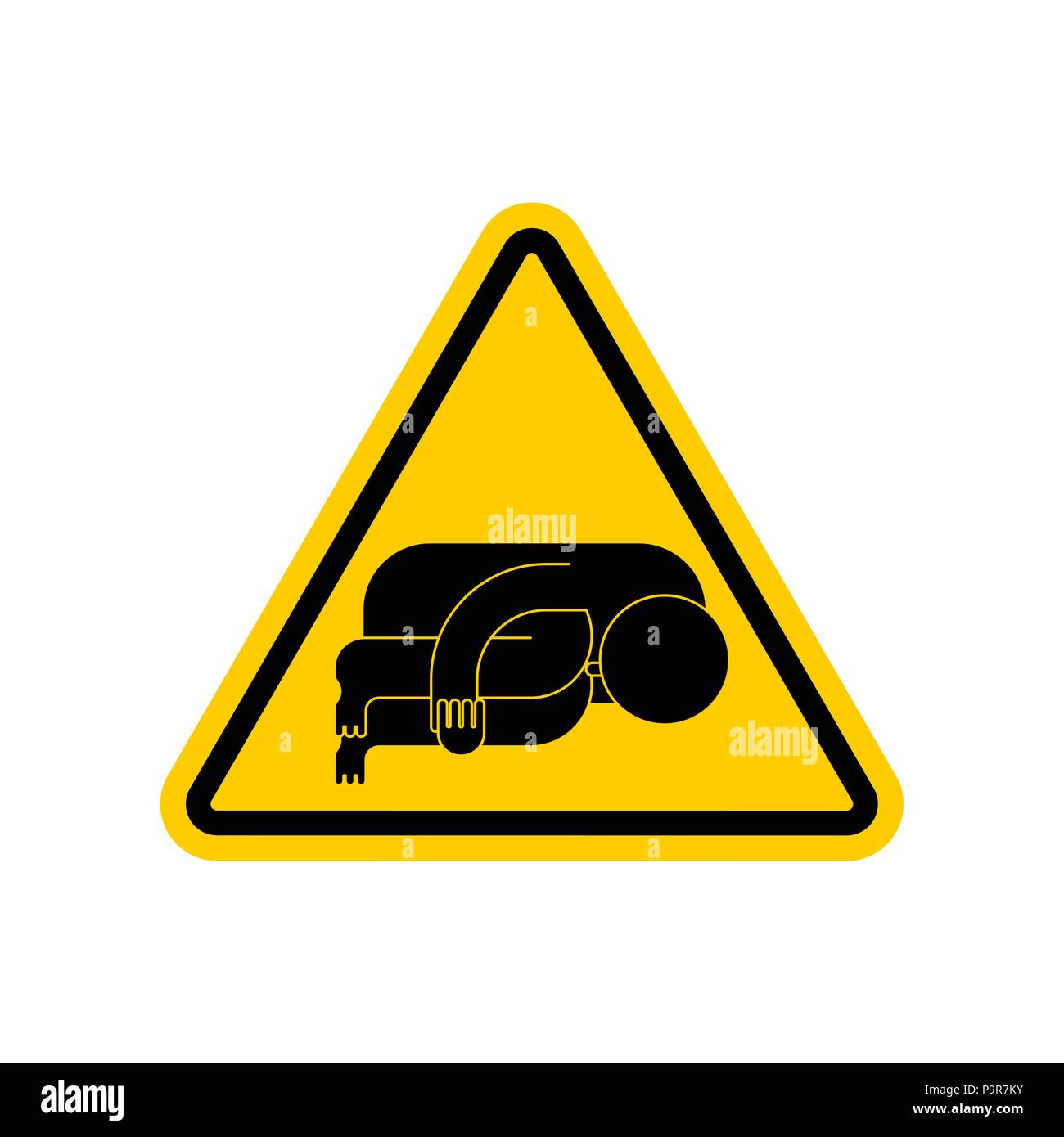 Attention Whiner. Caution Whiny. warning Moaner. Admonition downer ...