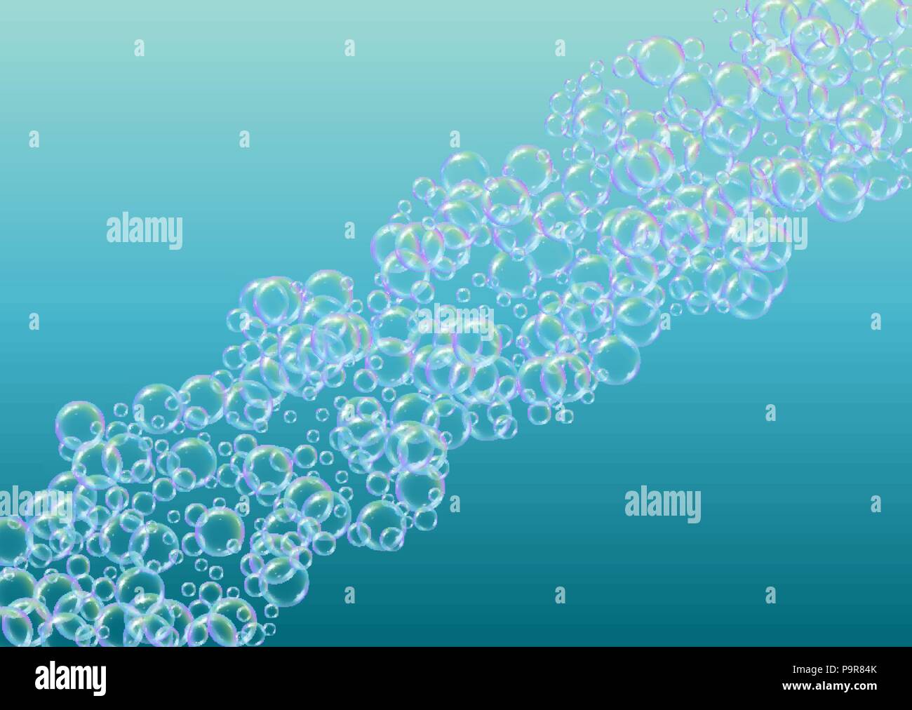 Swimming pool balls Stock Vector Images - Alamy